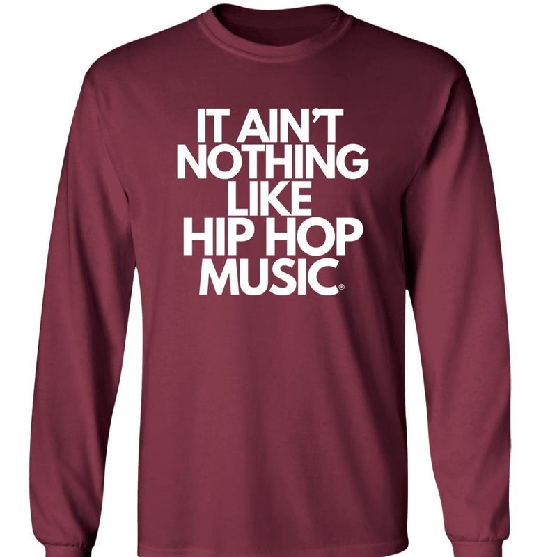 Hip Hop Meme Shirt - Etsy