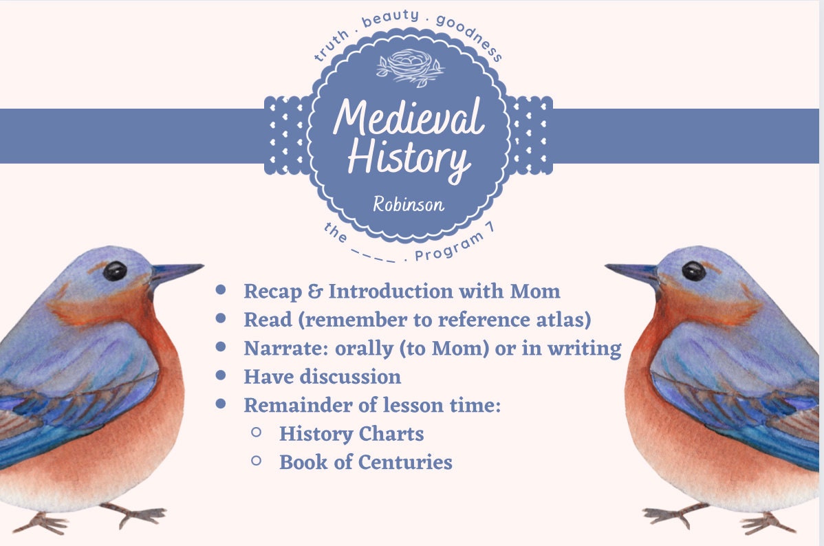 Editable Subject Procedure Cards - Etsy