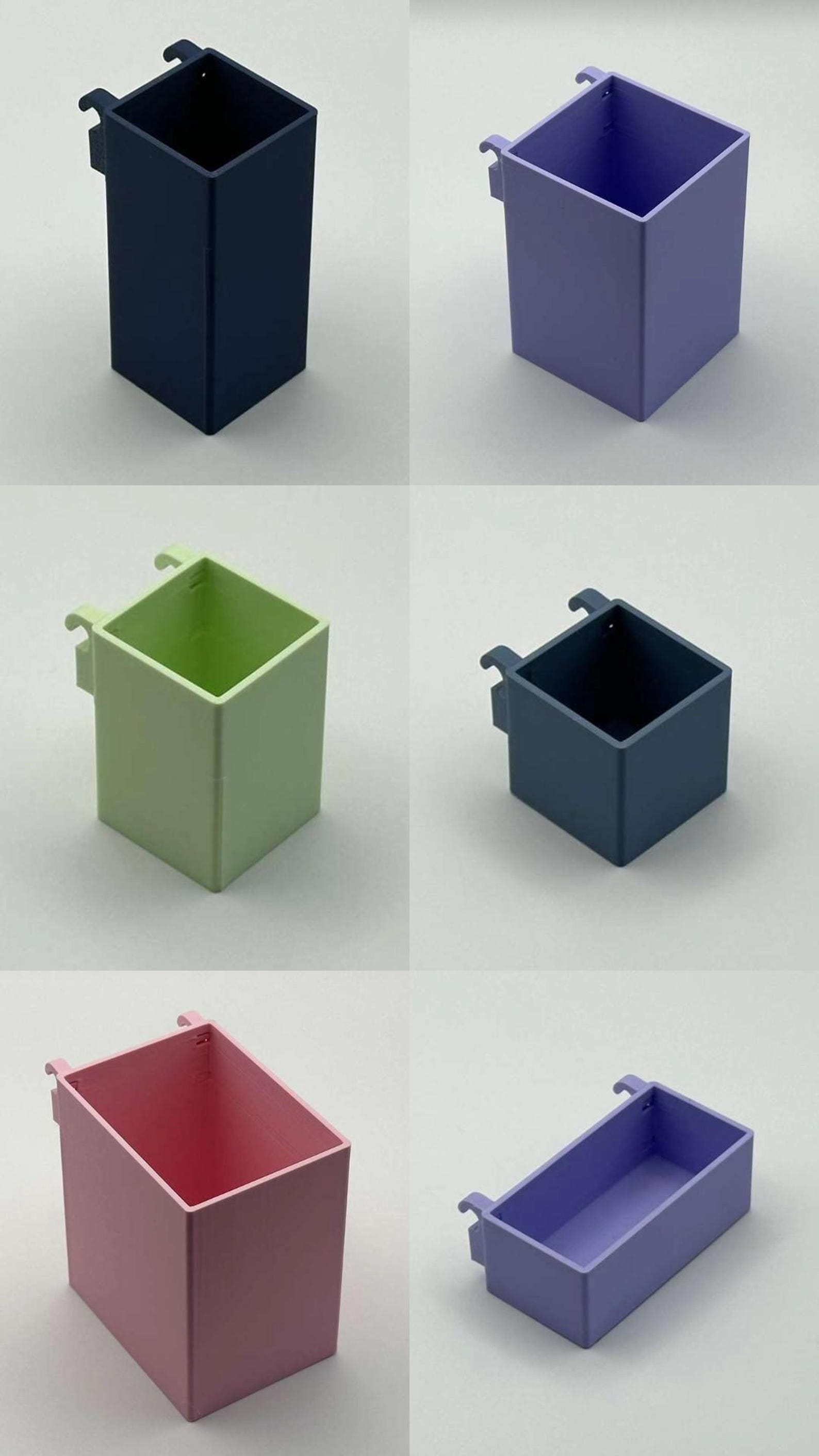 3D Printable Side Boxes for IKEA RÅSKOG Trolley (digital Download) - Etsy