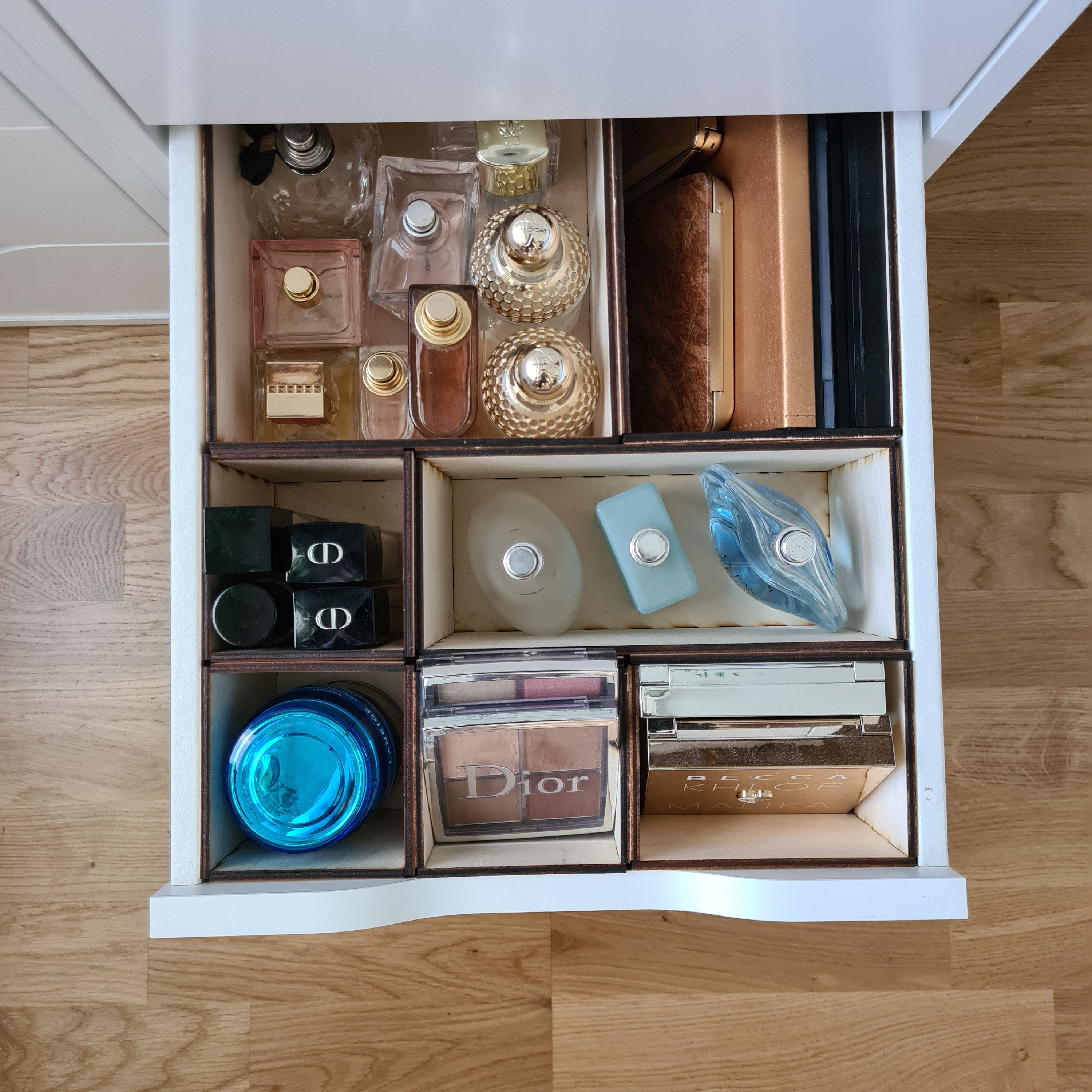 Drawer Inserts for IKEA Alex 29 Different Sizes Large - Etsy