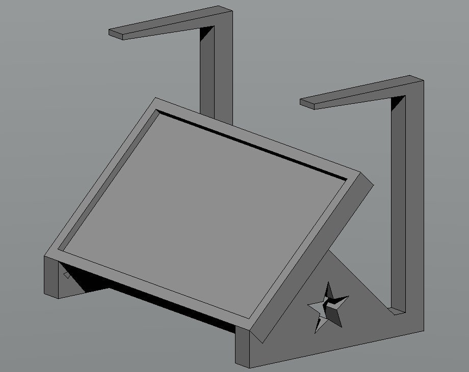 Astro Gaming Mixamp Pro TR Desk Stand - Etsy