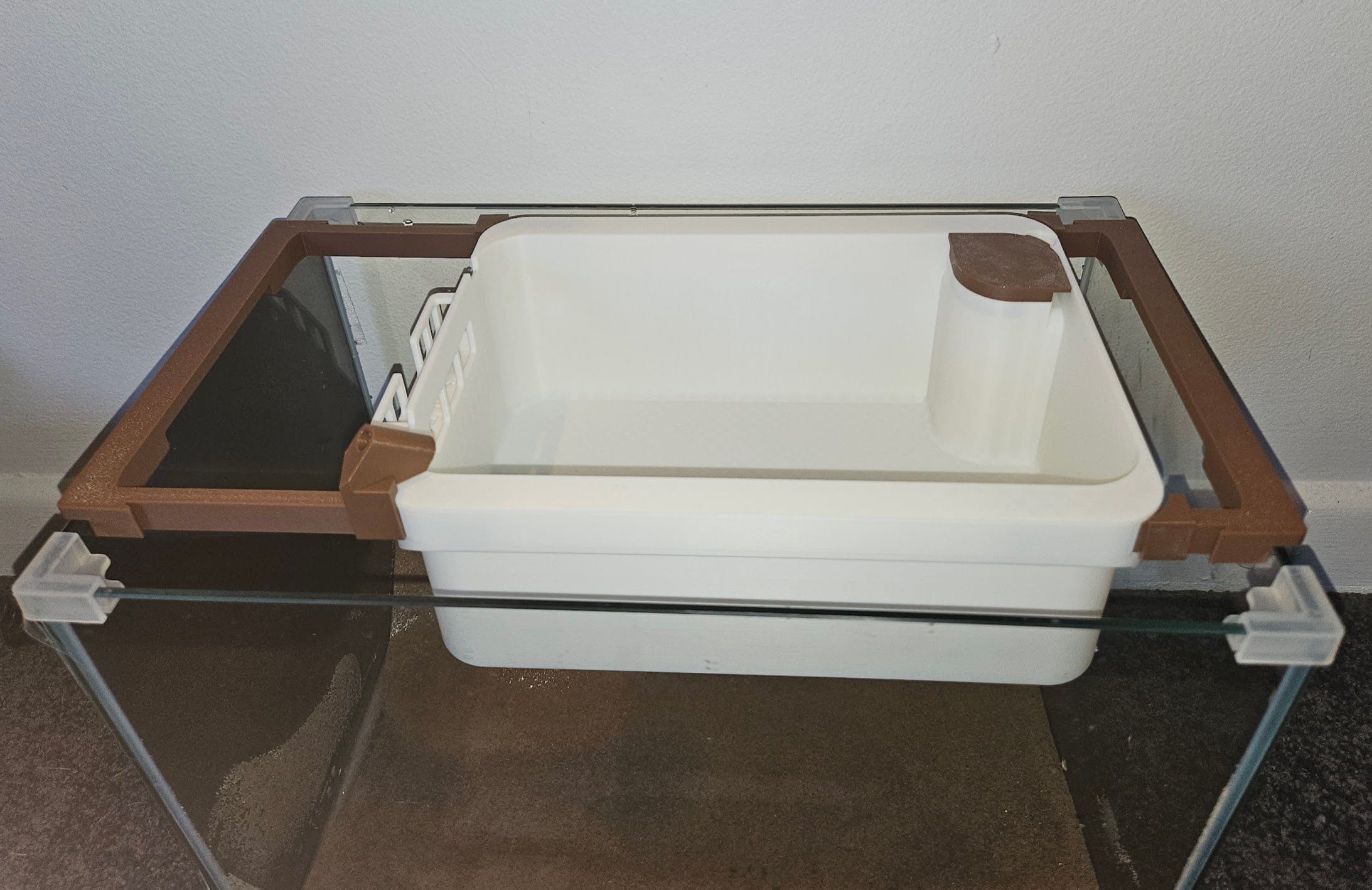 Fry Tray / Breeding Box - Etsy Australia