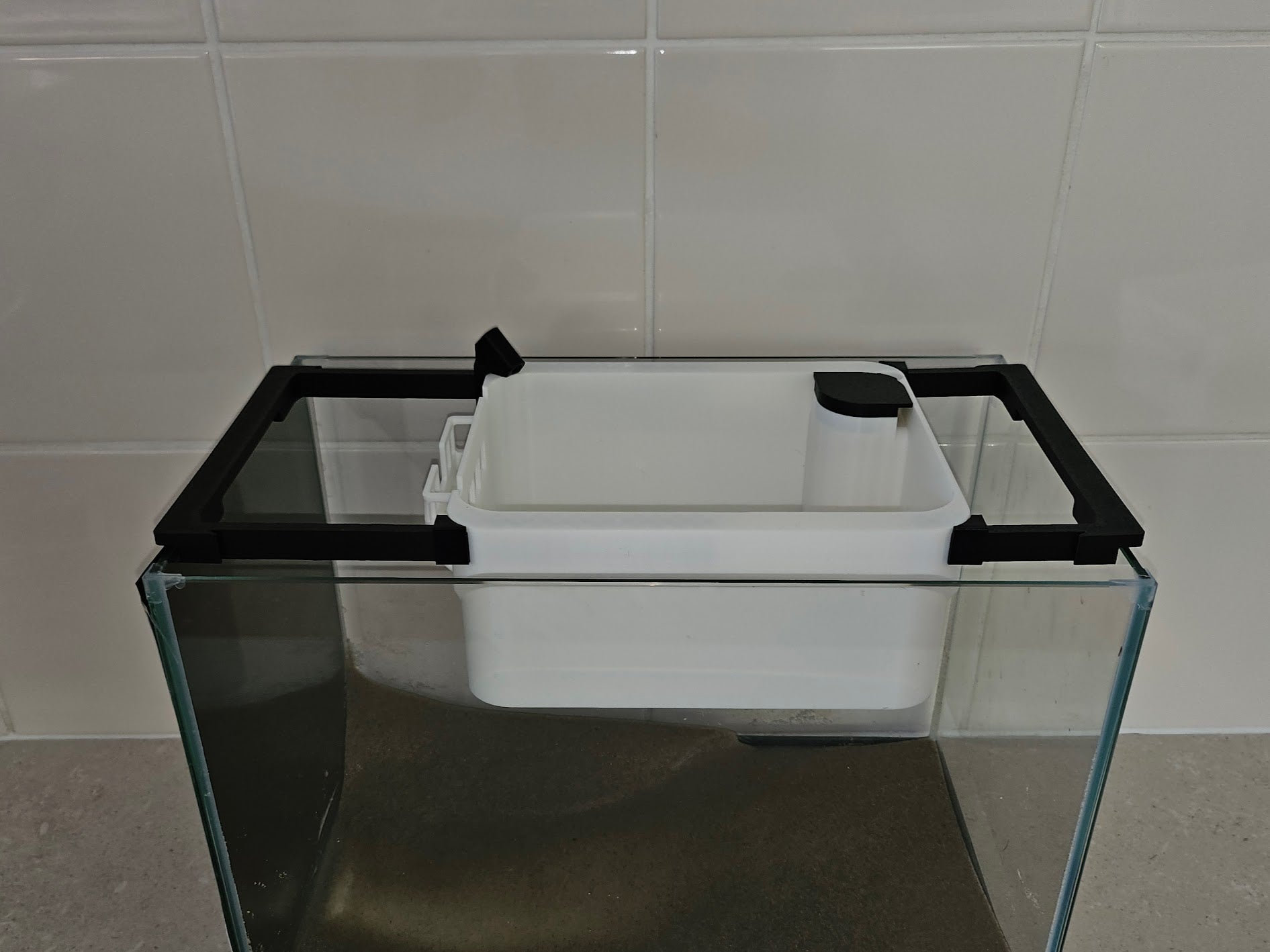 Fry Tray / Breeding Box - Etsy Australia