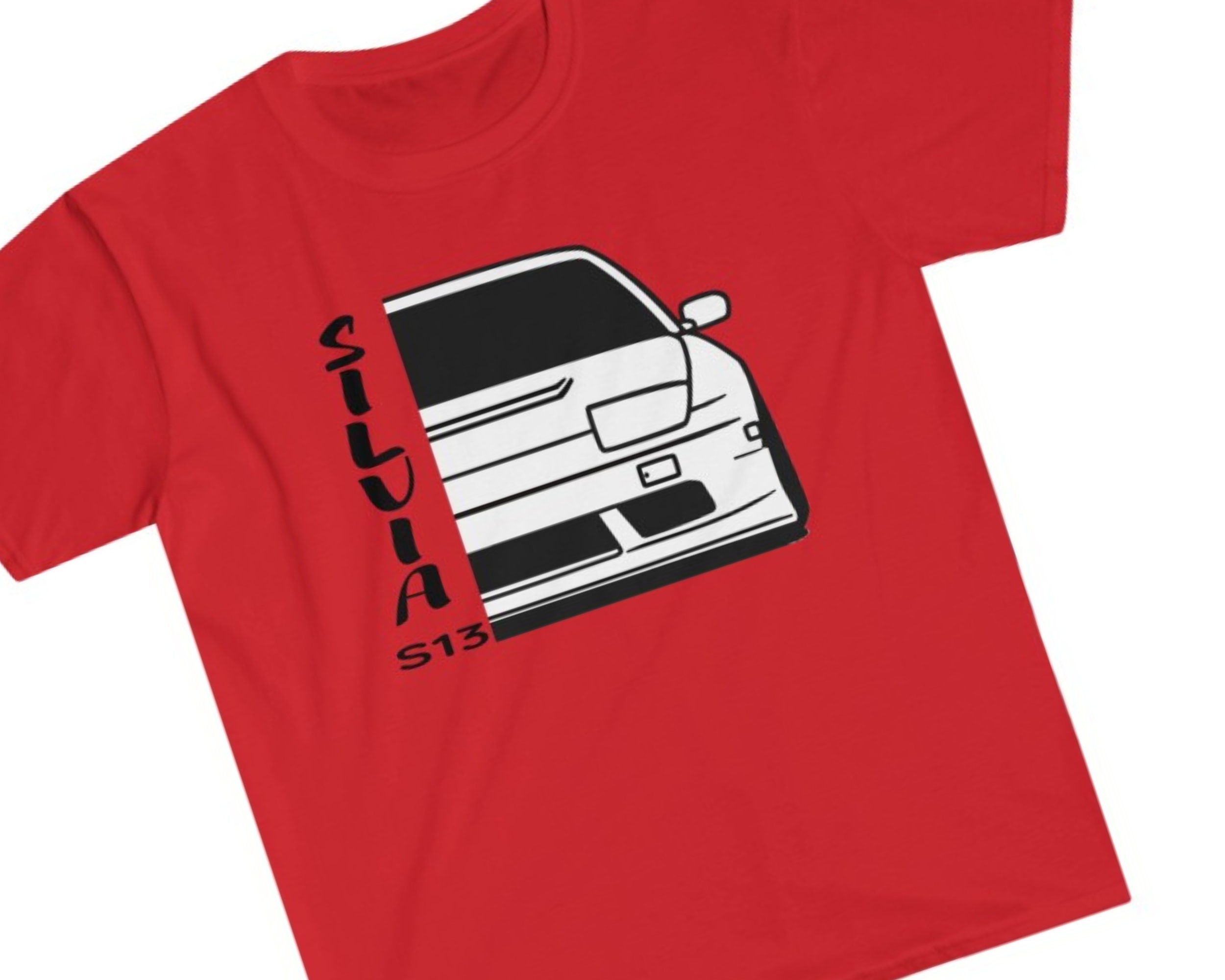 Unisex Nissan Silvia S13 Shirt,240sx,jdm Shirt,car Girl,nismo ...