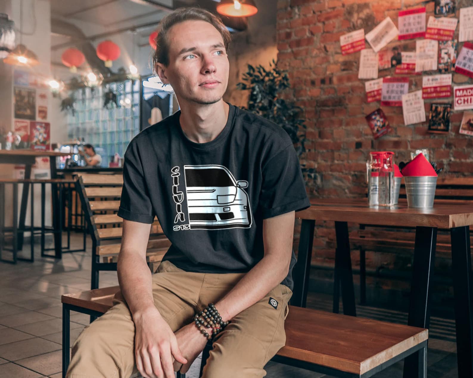 Unisex Nissan Silvia S13 Shirt,240sx,jdm Shirt,car Girl,nismo ...