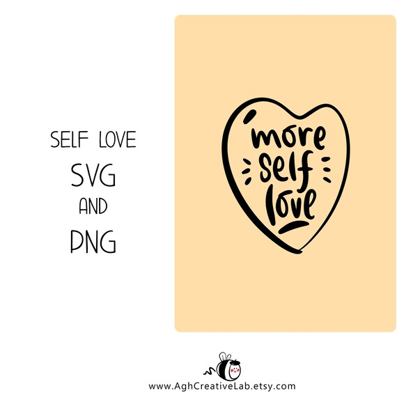 Positive Svg svg for sweatshirt Self Love Svg choose empathy svg svg ...