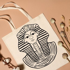 Ancient Egypt Clipart Procreate Stamp Egyptian Art Procreate Brushes ...