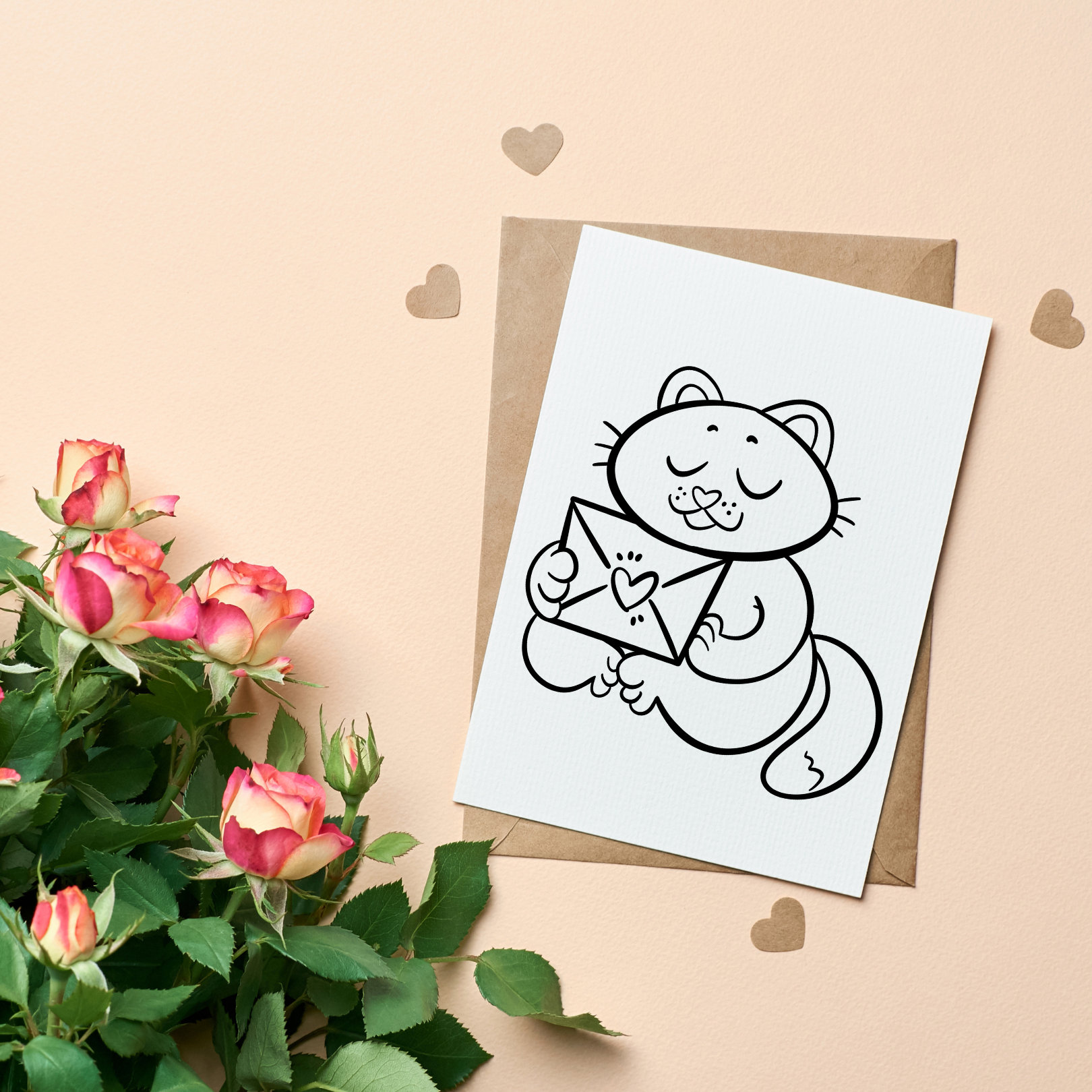 Cat Valentine Svg Cats Svg Valentines Day Svg Cat Valentine Png Cats ...