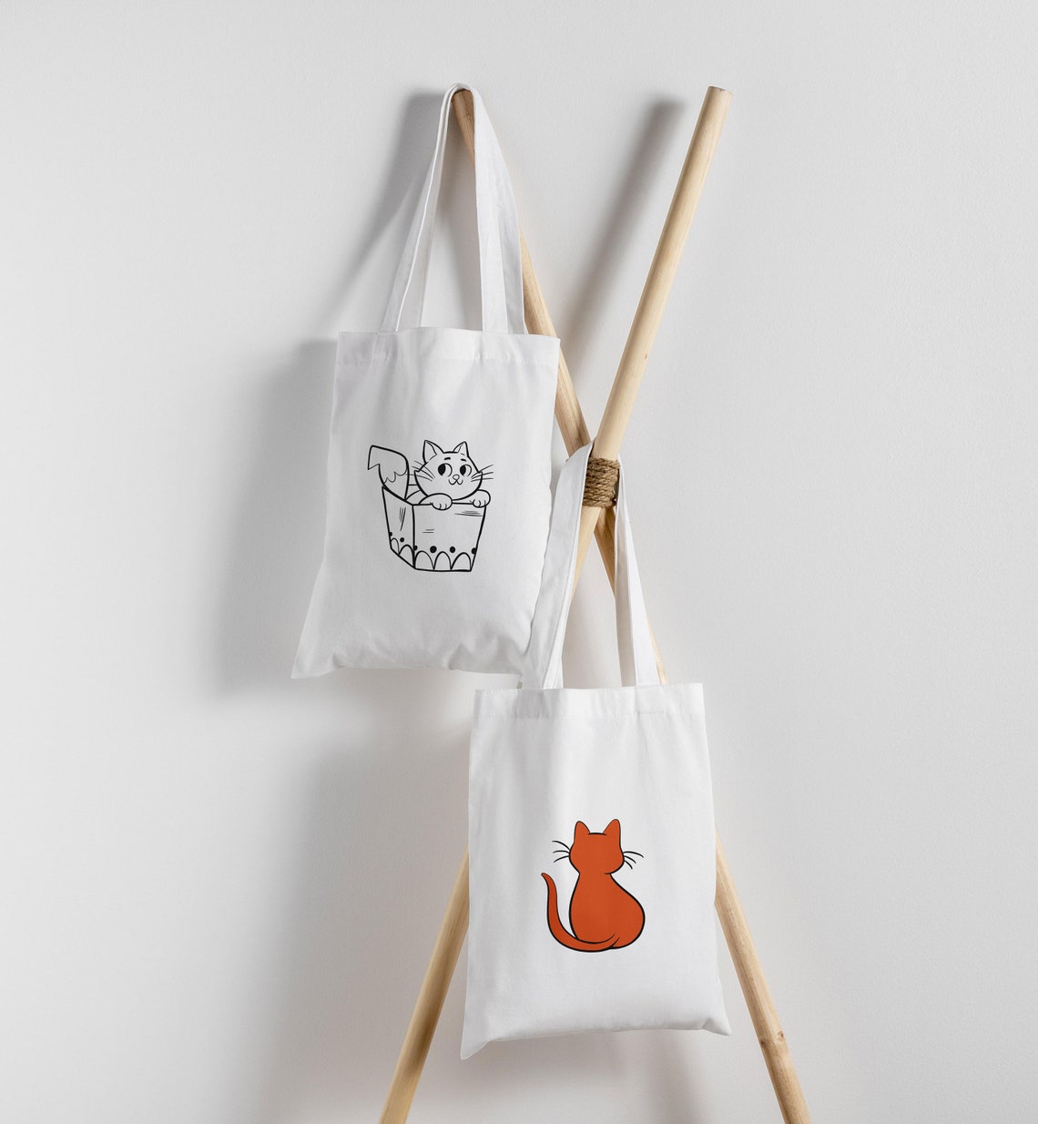 Procreate Brushes Cat Procreate Stamps Animal Procreate Brush Animal ...