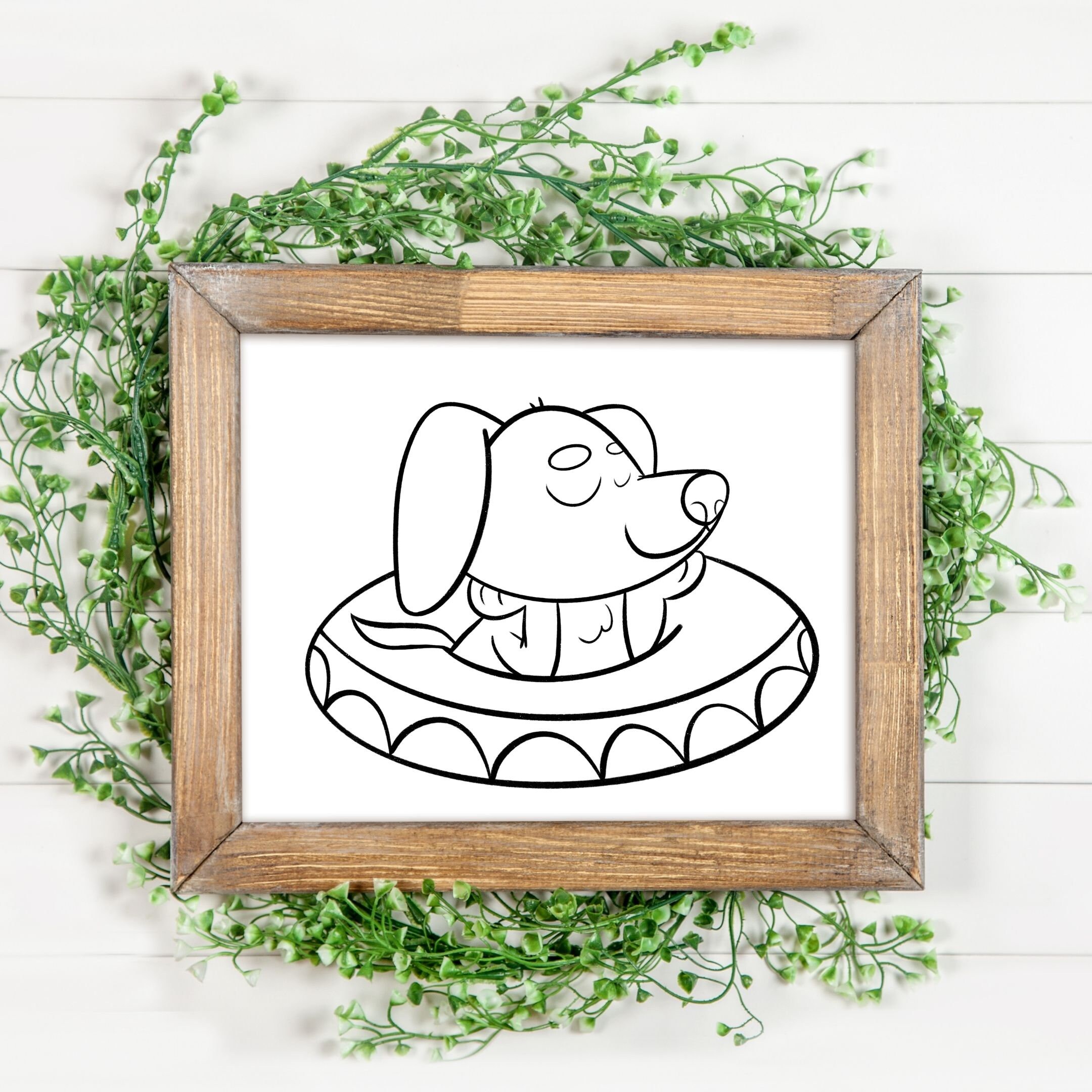 Summer Svg Pool Svg Dogs Svg Cat Bundle Svg Summer Svg Design - Etsy