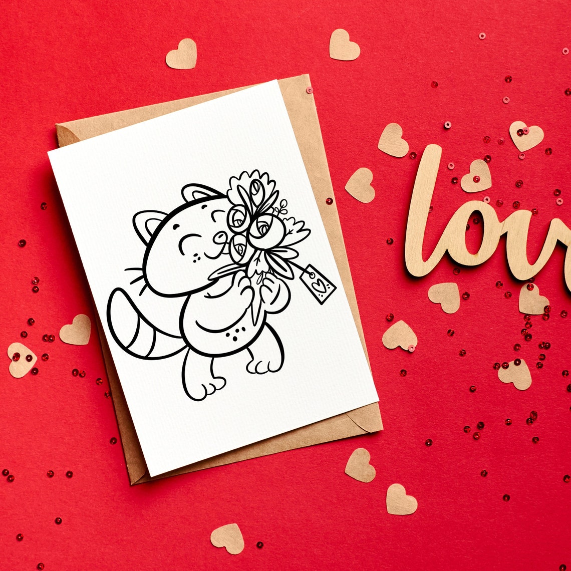 Cat Valentine Svg Cats Svg Valentines Day Svg Cat Valentine Png Cats ...