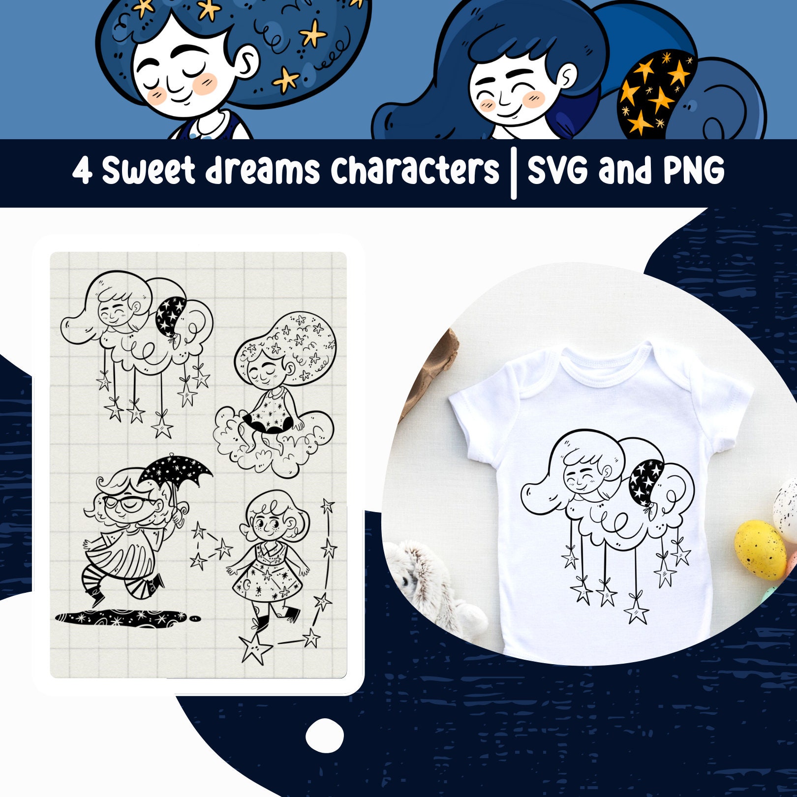 Star SVG Bundle Svg Twinkle Twinkle Little Star Svg Constellation Svg ...