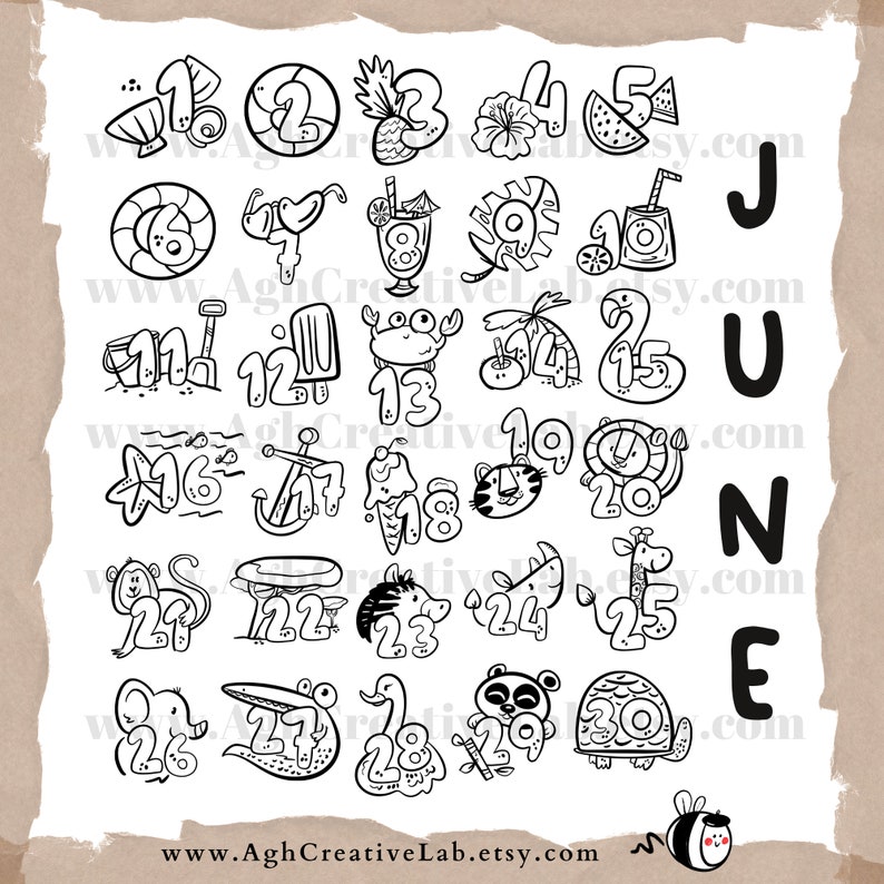 Calendar Svg Perpetual Calendar Cut File School Printable Calendar ...