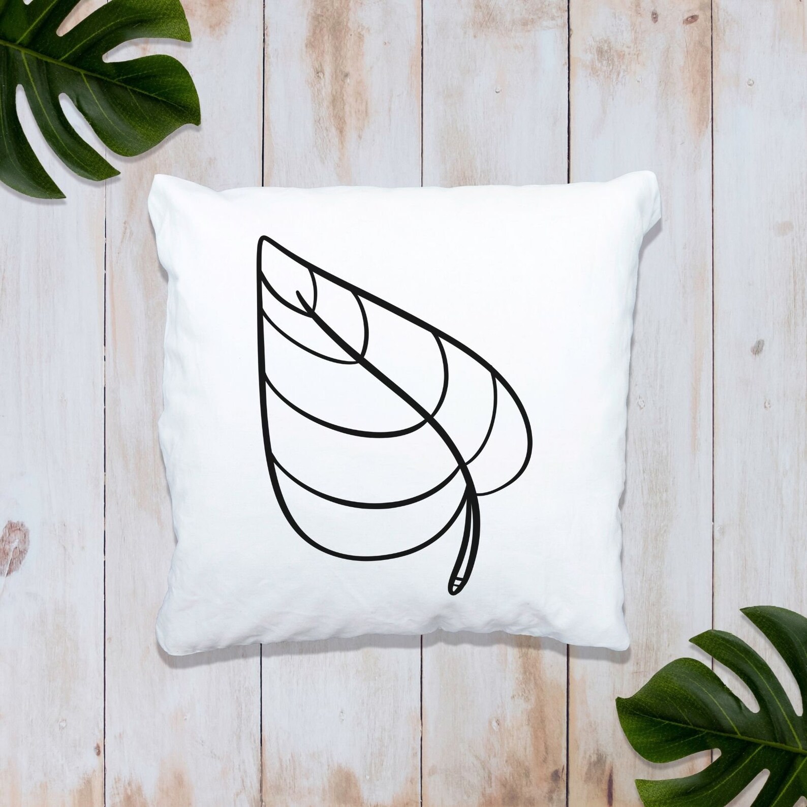 Procreate Leaves Procreate Leaf Stamp Procreate Botanical Procreate Fall Procreate Brushes ...