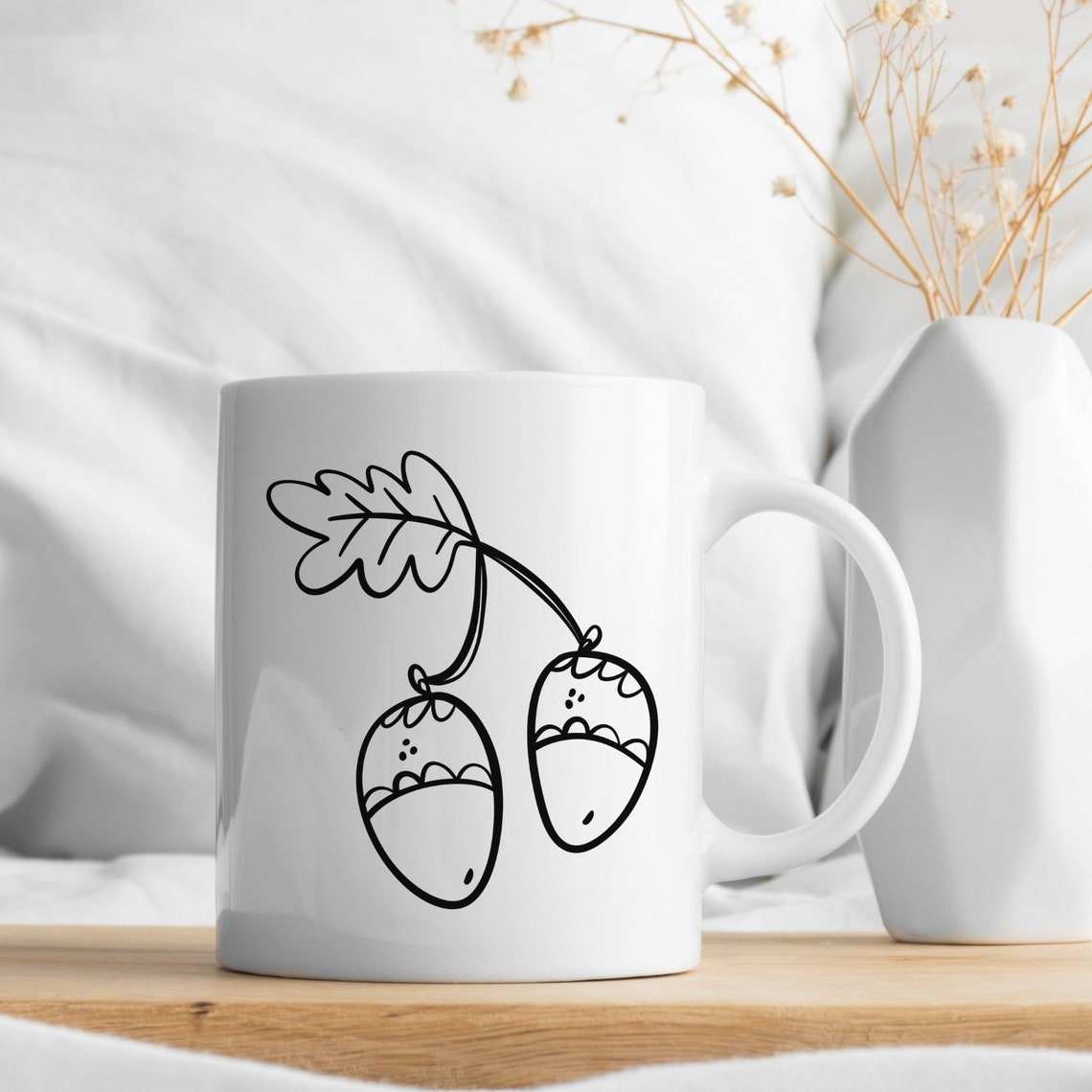 Procreate Leaves Procreate Leaf Stamp Procreate Botanical Procreate Fall Procreate Brushes ...