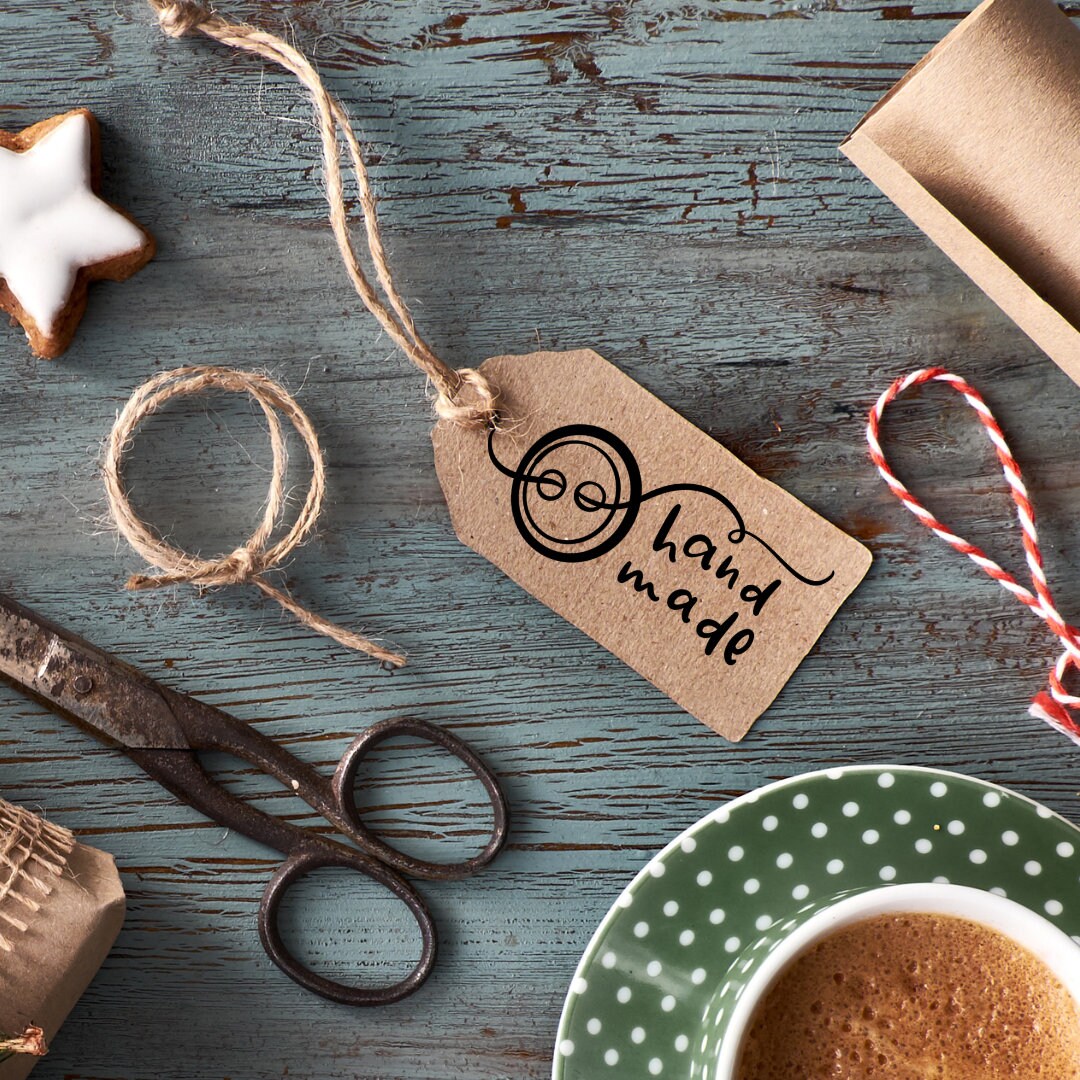 Laser Cut File Handmade Svg Bundle Handmade With Love Scrapbooking Svg ...