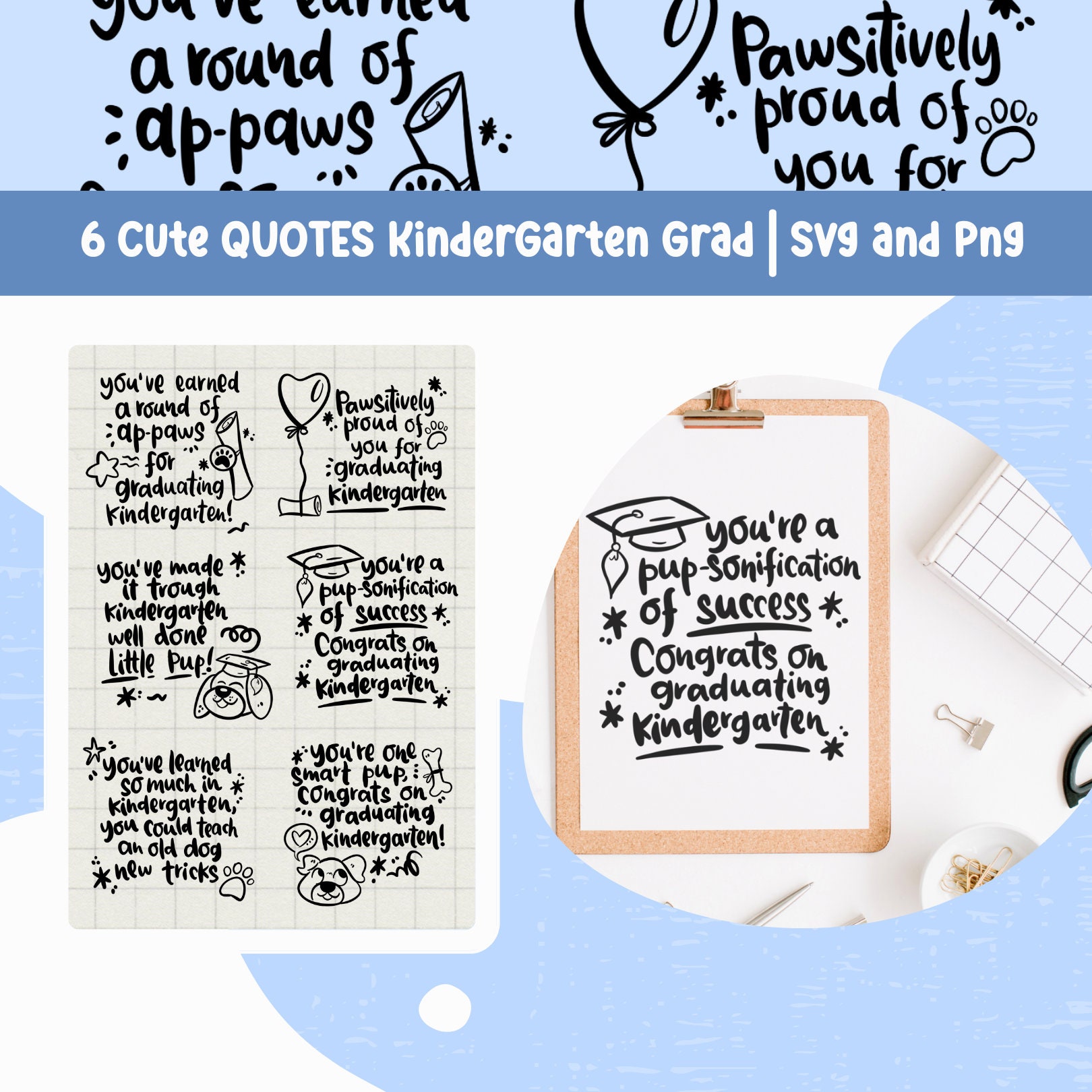 Kindergarten Graduation Quotes