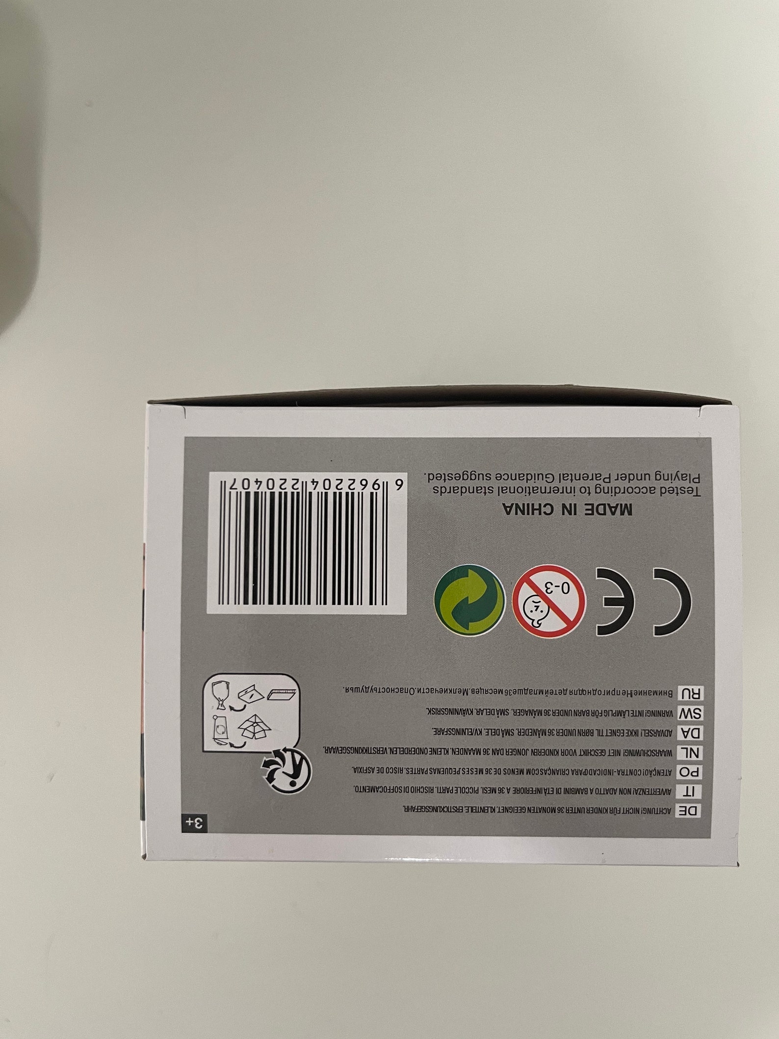 New Funko Pop! Lionel Messi #10 Blue Jersey - Etsy