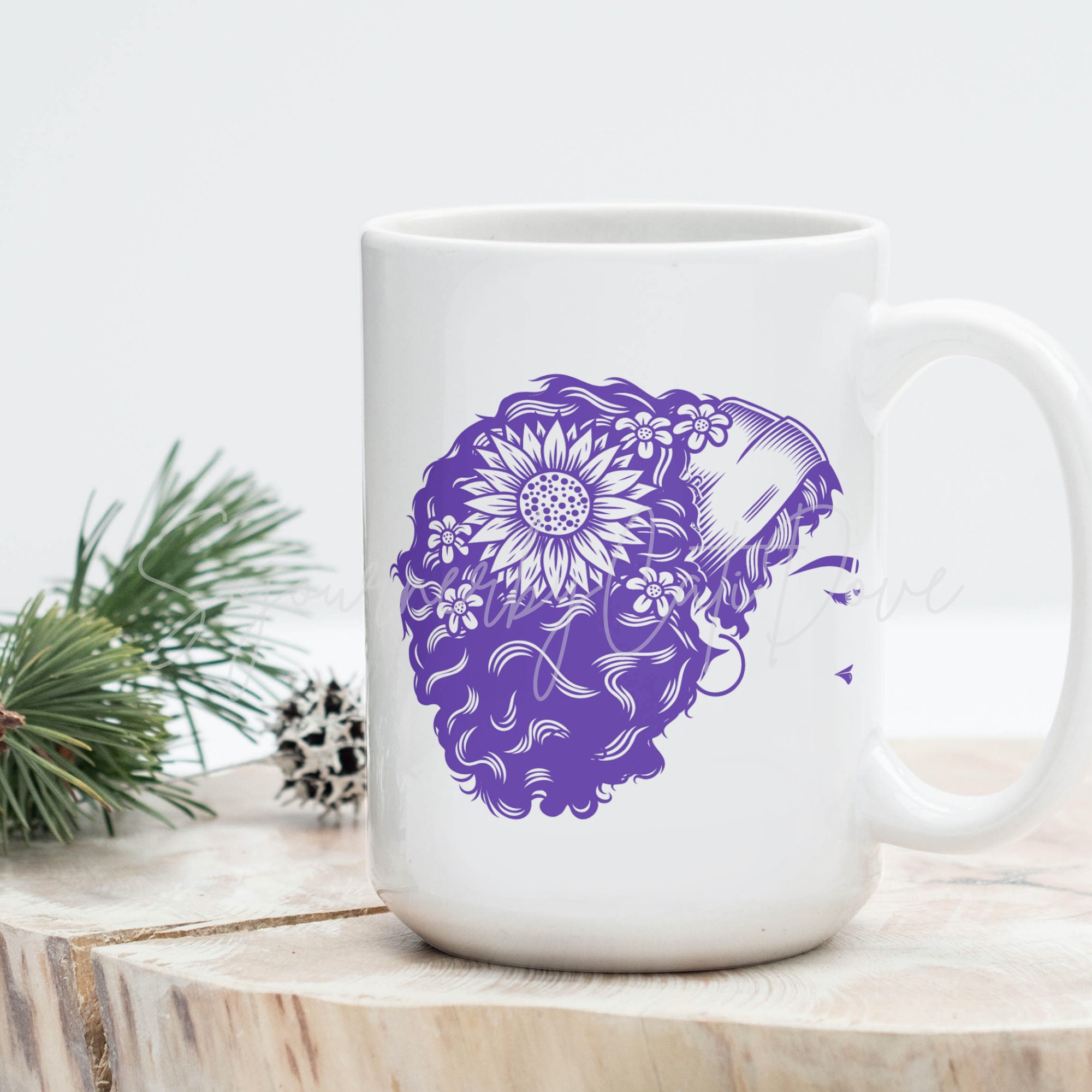 Epilepsy Awareness Svg and Png - Etsy