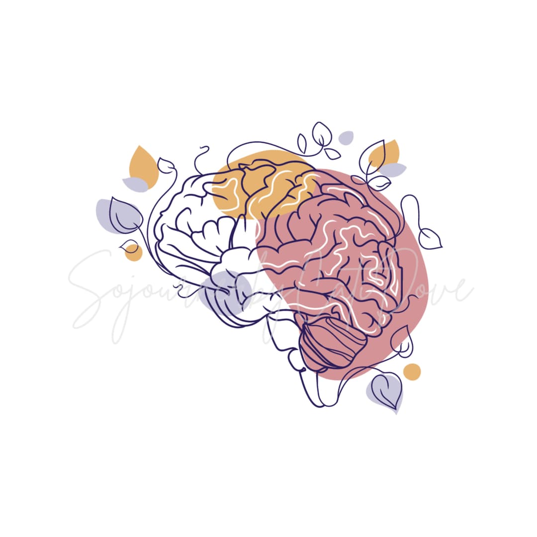 Epilepsy Warrior Svg And Png File Etsy