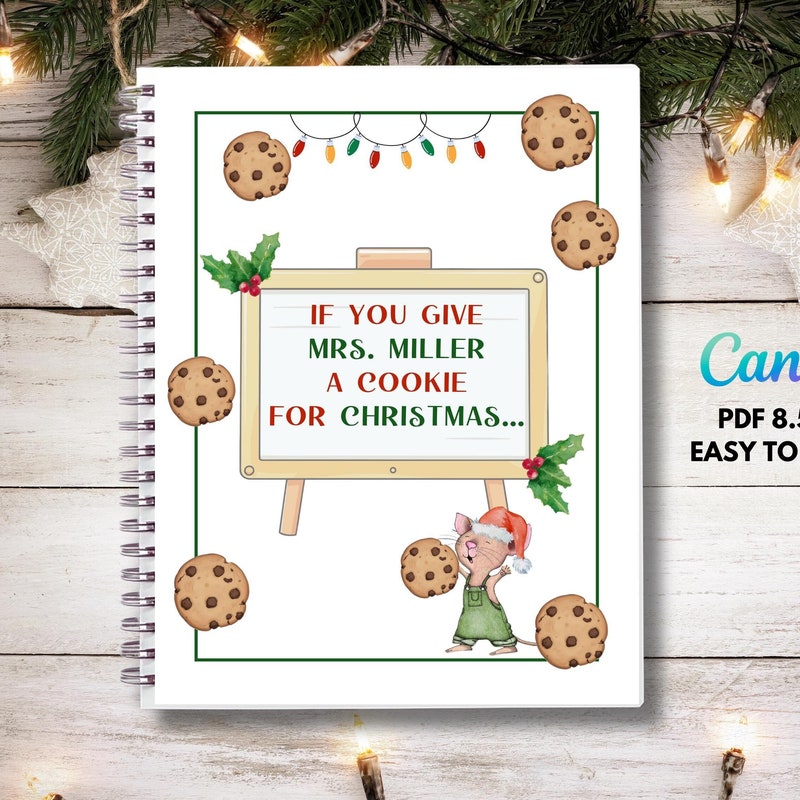 Teacher Christmas Gifts - 60+ Gift Ideas for 2024