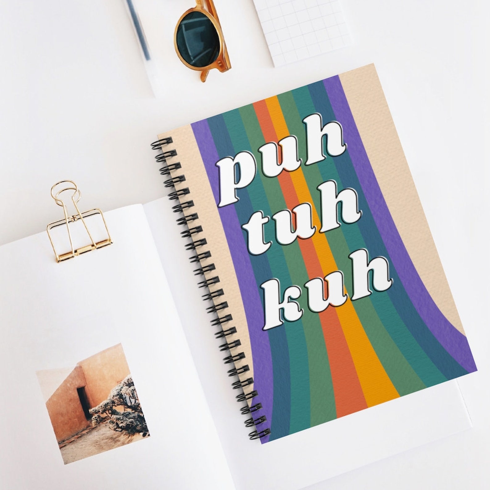 Speech Therapy Notebook, Speech Therapy Notes, SLP Gifts, Speech ...