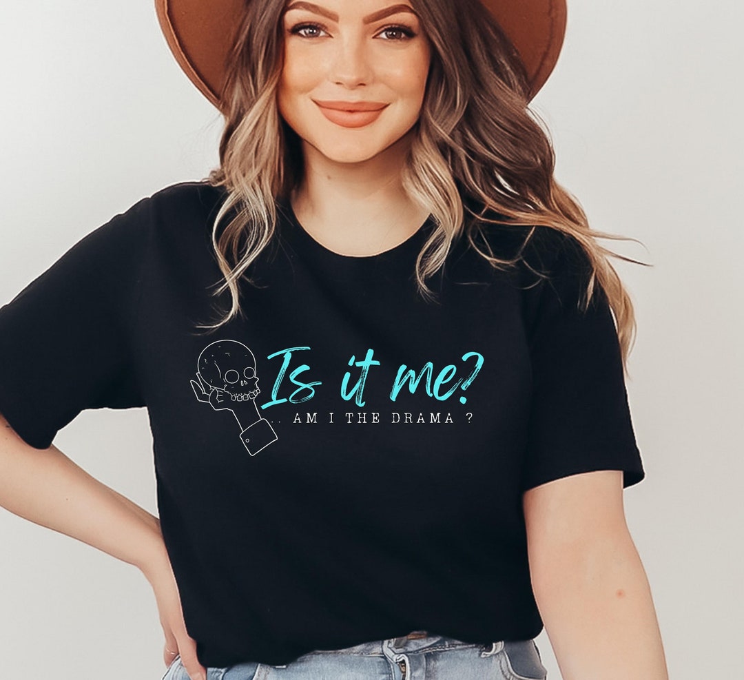 Tech Week Shirt, Theater Shirt, Drama Teacher Gift, Theater Teacher ...