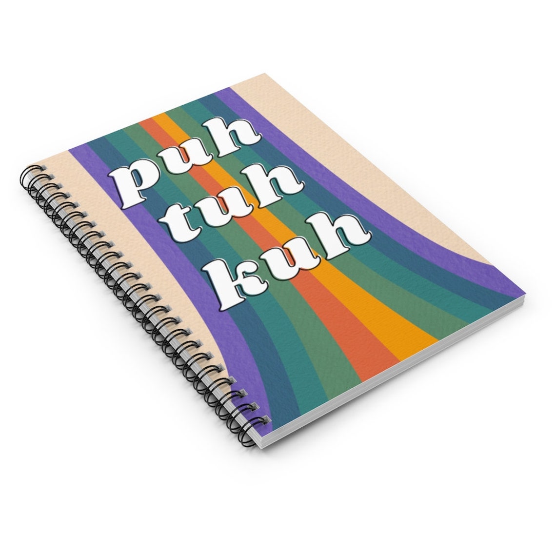 Speech Therapy Notebook, Speech Therapy Notes, SLP Gifts, Speech ...