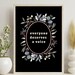 Everyone Deserves a Voice DIGITAL DOWNLOAD, Speech Therapy Room Decor ...