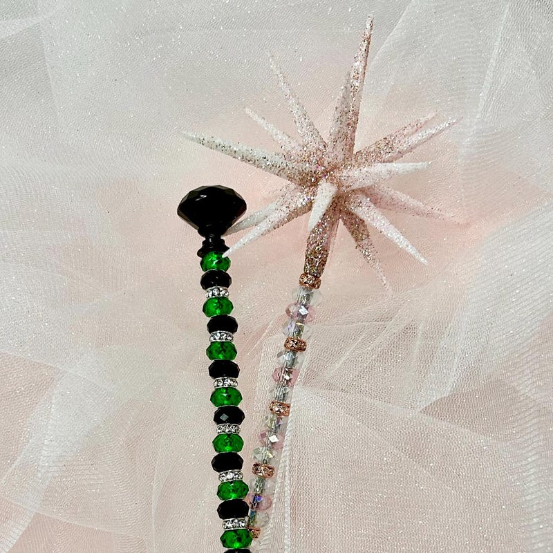 Wicked Glinda Adult Costume - Etsy