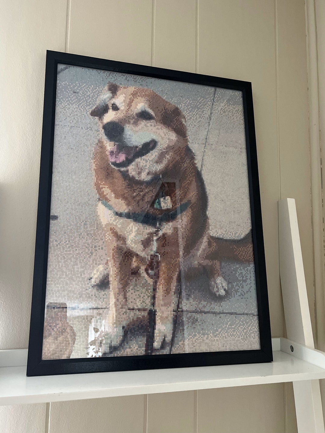 Customized Diamond Paintings - Etsy