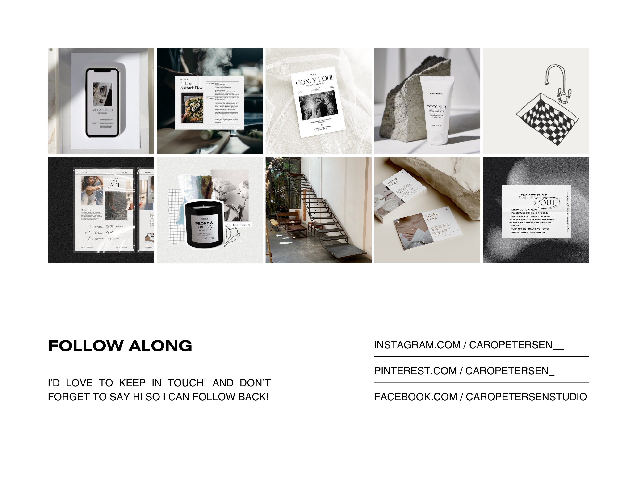 Cosmetic Tube Label Template. Editable Skincare Label. Beauty - Etsy