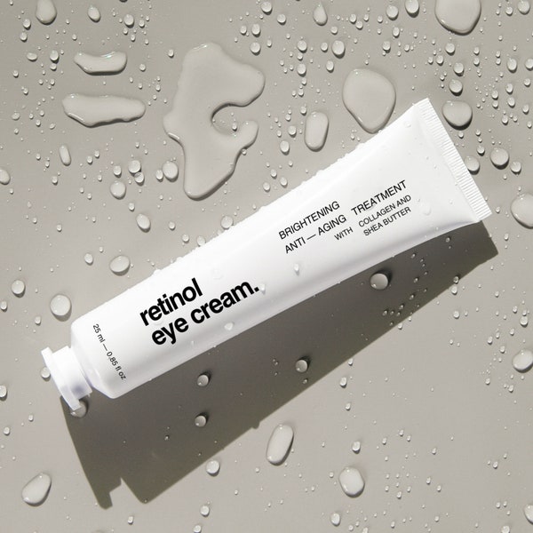 Cosmetic Labels - Etsy