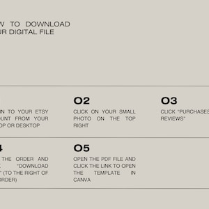 Table of Contents, Cookbook Template, Recipe Book Template, Editable ...