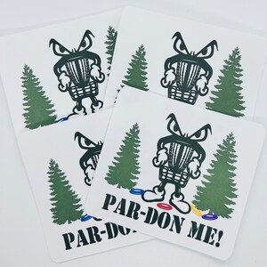 Disc Golf Sticker, Disc Golf Die Cut, Journal and Planner Stickers ...