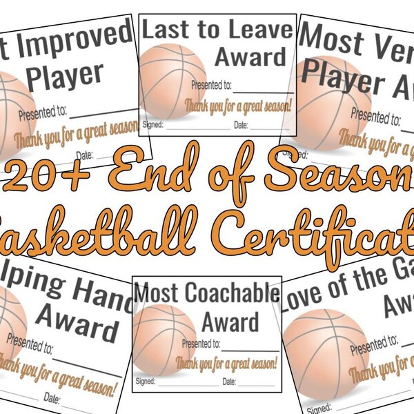 Basketball Season - Etsy