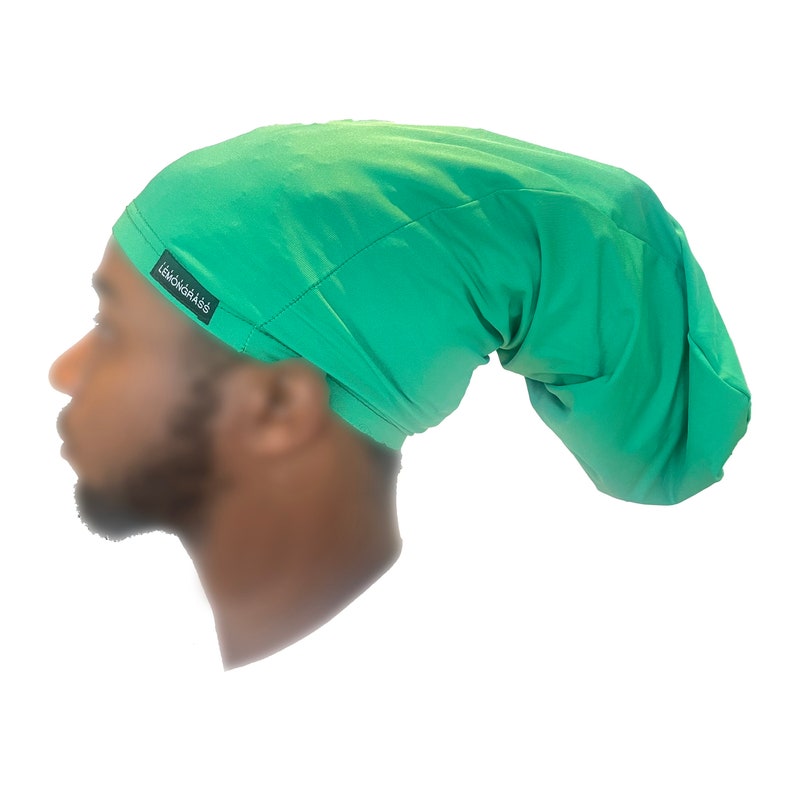 Dreads Cap - Etsy
