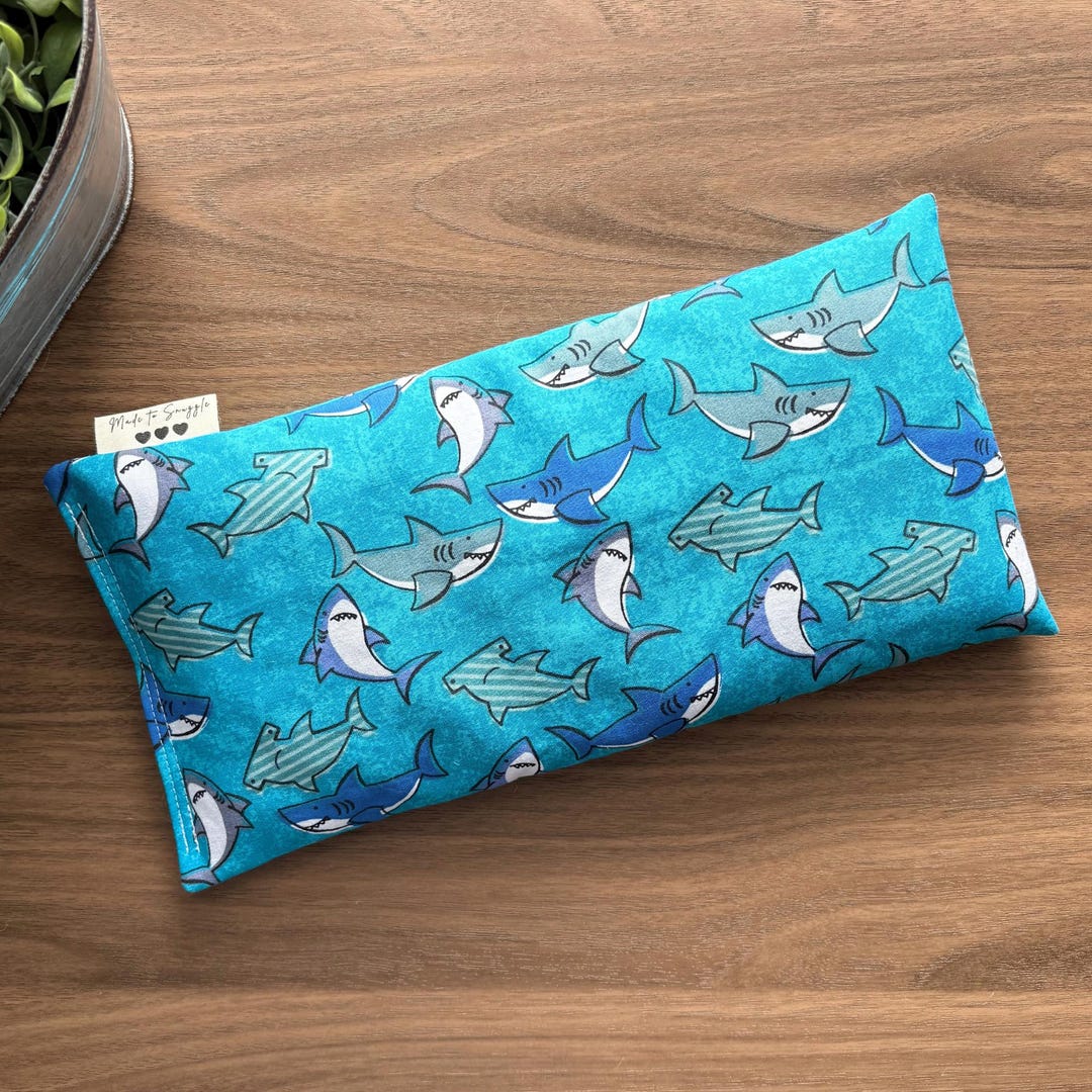 6x12" Microwave Rice Bag, Heating Pad, Reusable Cold Pack, Heat Pack ...
