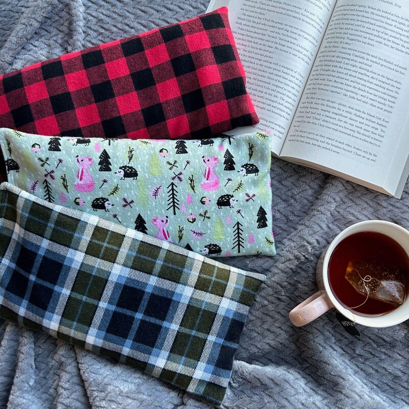 Heat Packs - Etsy