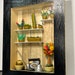 Paper Quilled Shadow Box Garden - Etsy