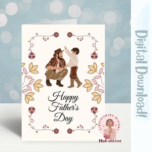 Fathers Day Card Collection Happy Fathers Day Grandad Love You Fathers ...
