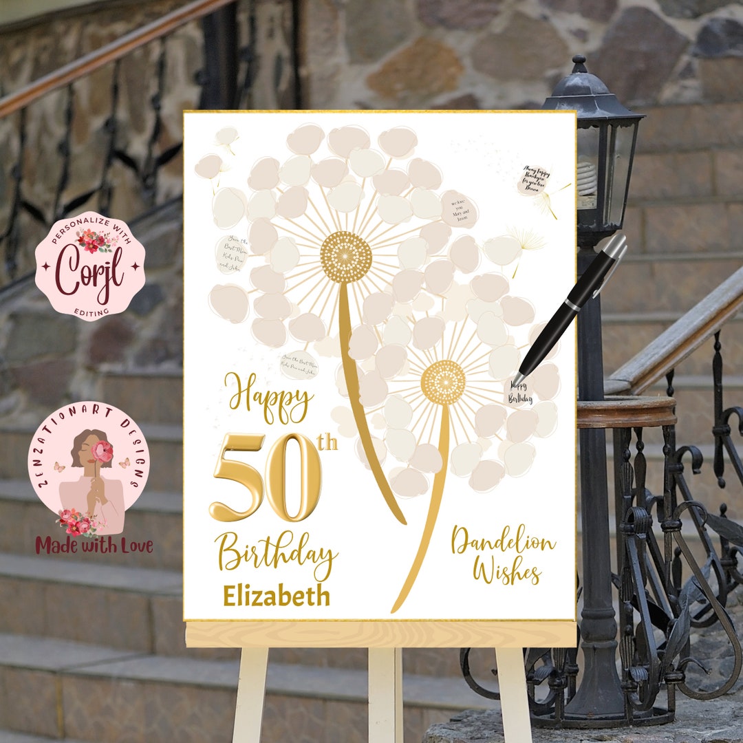 Sign Board For Birthday Party at Ashley Rimmer blog