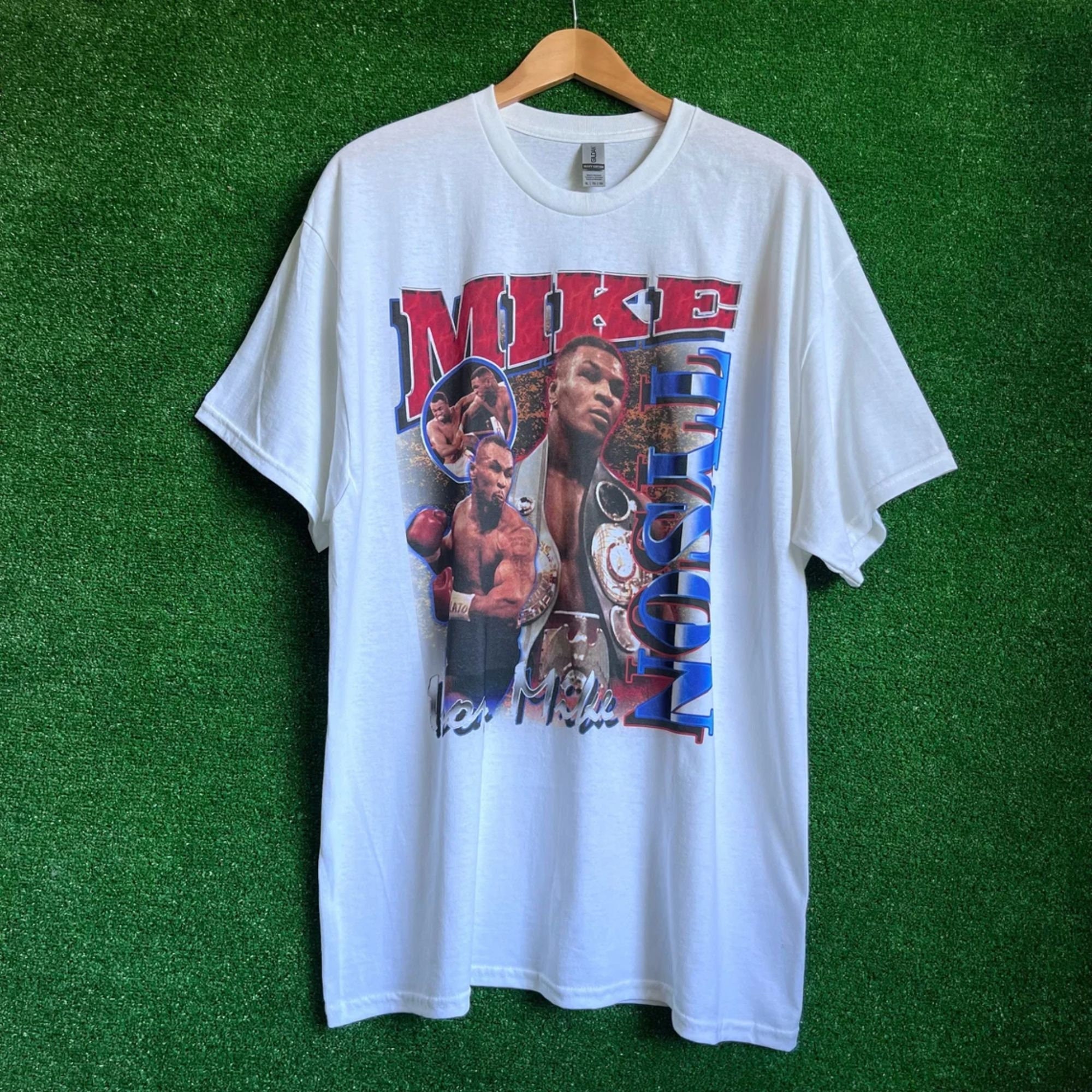 Iron mike tyson - Explore the latest unique design ideas by artists