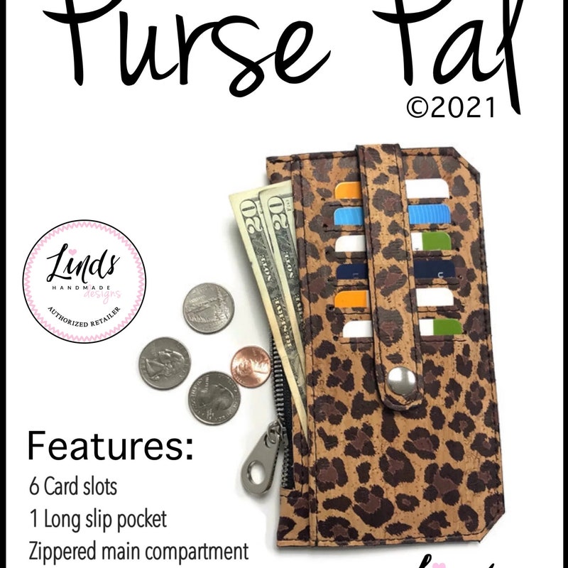 Handmade Purse - Etsy