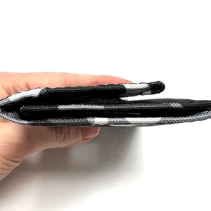 Linds Handmade / Printed Sewing Pattern / Andrew Trifold Wallet - Etsy