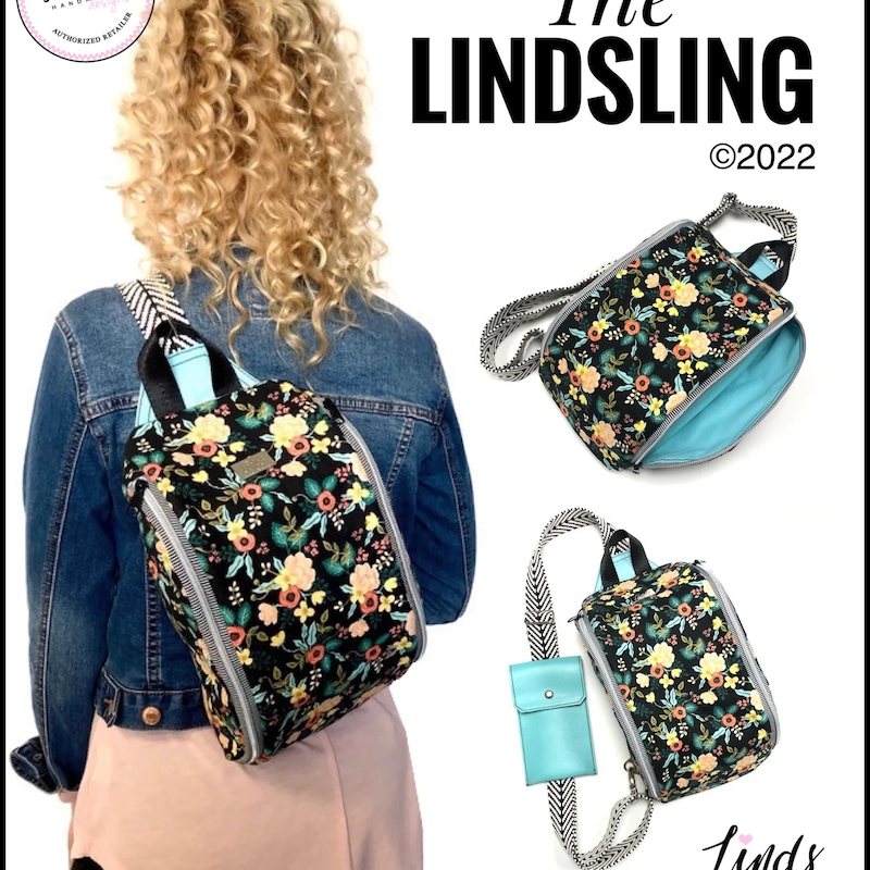 Linds Handmade Sewing Patterns - Etsy