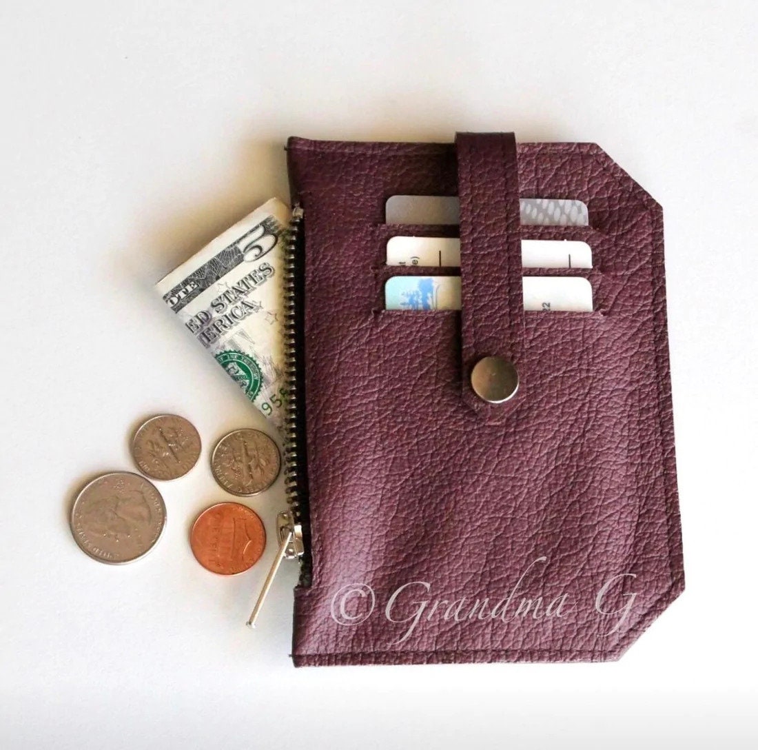 Linds Handmade / Printed Sewing Pattern / Pocket Pal - Etsy