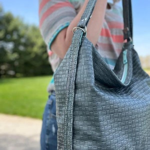 Linds Handmade / Printed Sewing Pattern / Krystal Convertible - Etsy