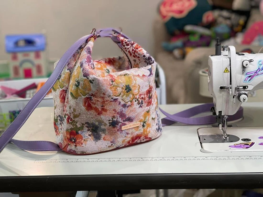 Linds Handmade / Printed Sewing Pattern / Krystal Convertible - Etsy