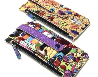 Purse Pal Pattern - Etsy